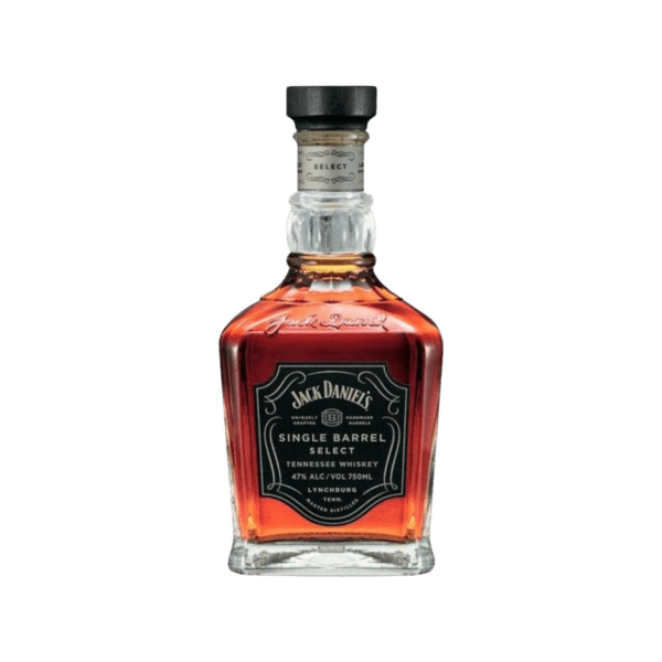 Viskijs – Jack Daniel’s Single Barrel 0,7 l 45 % – premiumdzerieni.lv
